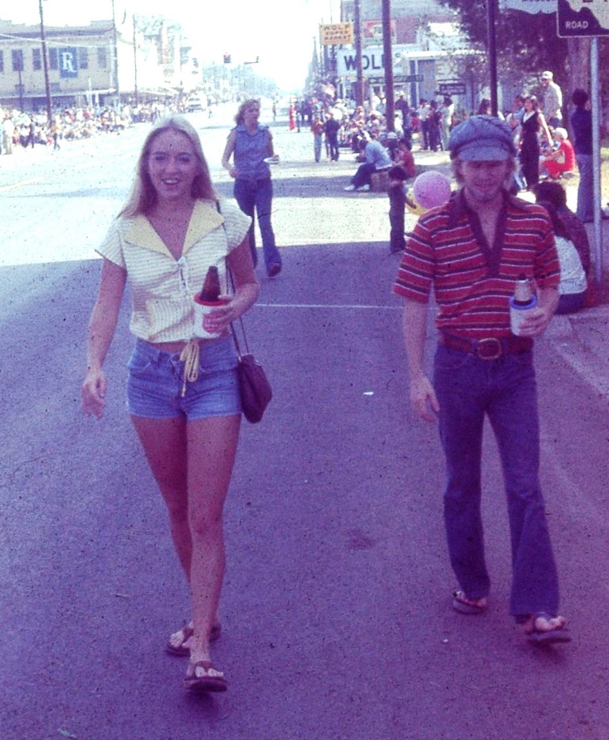 About Wayne – Wayne Gathright Music