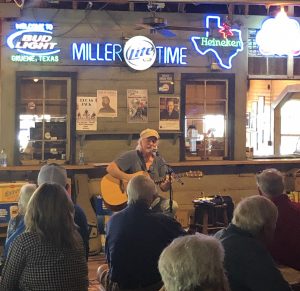 About Wayne – Wayne Gathright Music